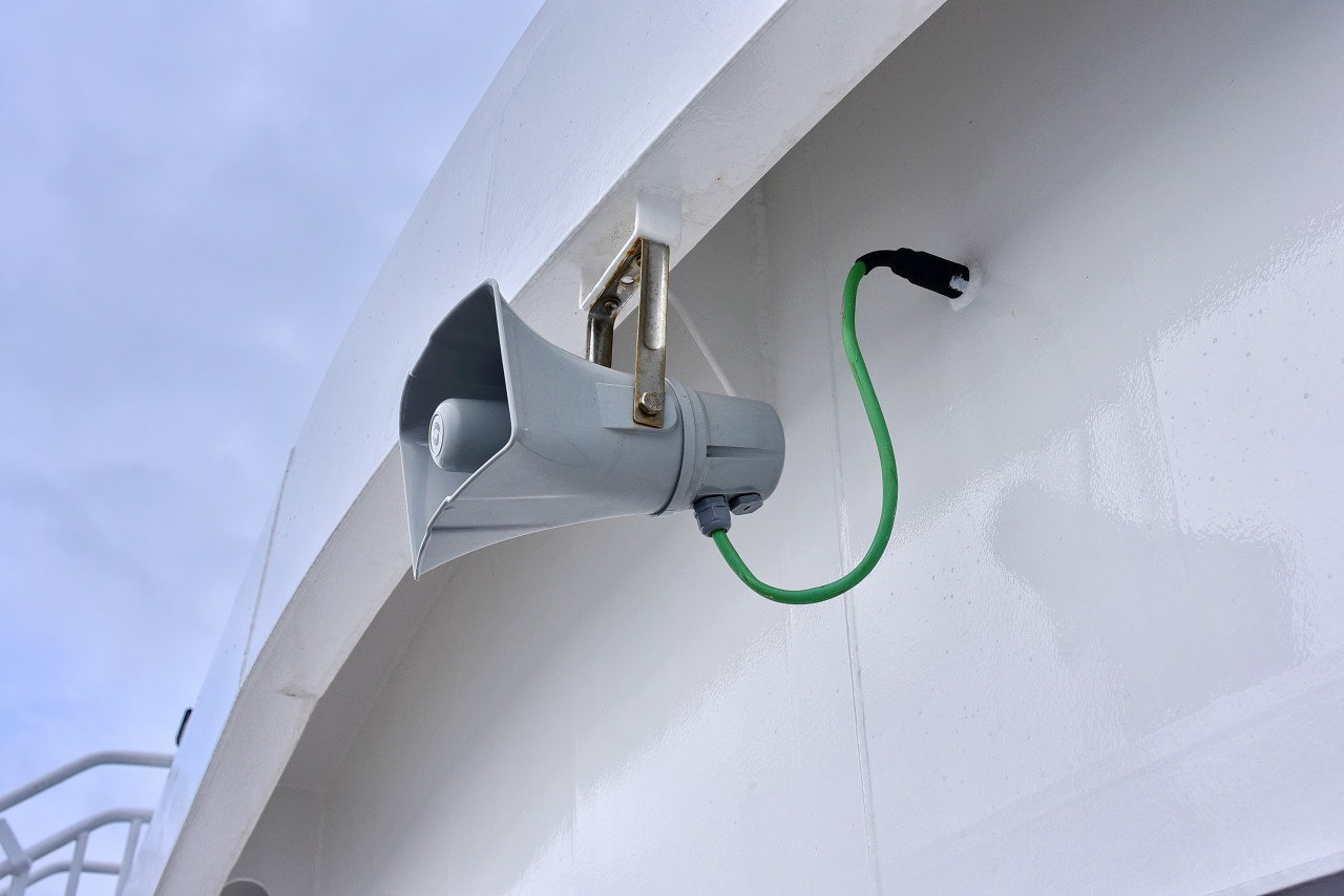 Callisto Alarming Collection