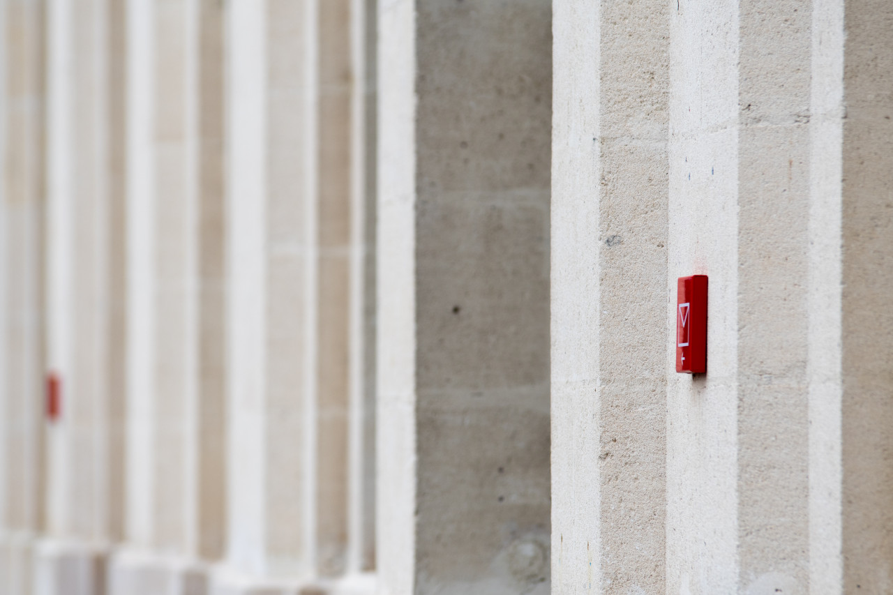 Callisto Alarming Collection