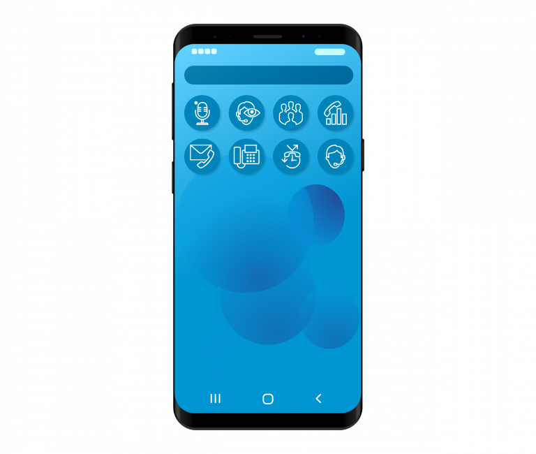 Callisto Mobile Applications
