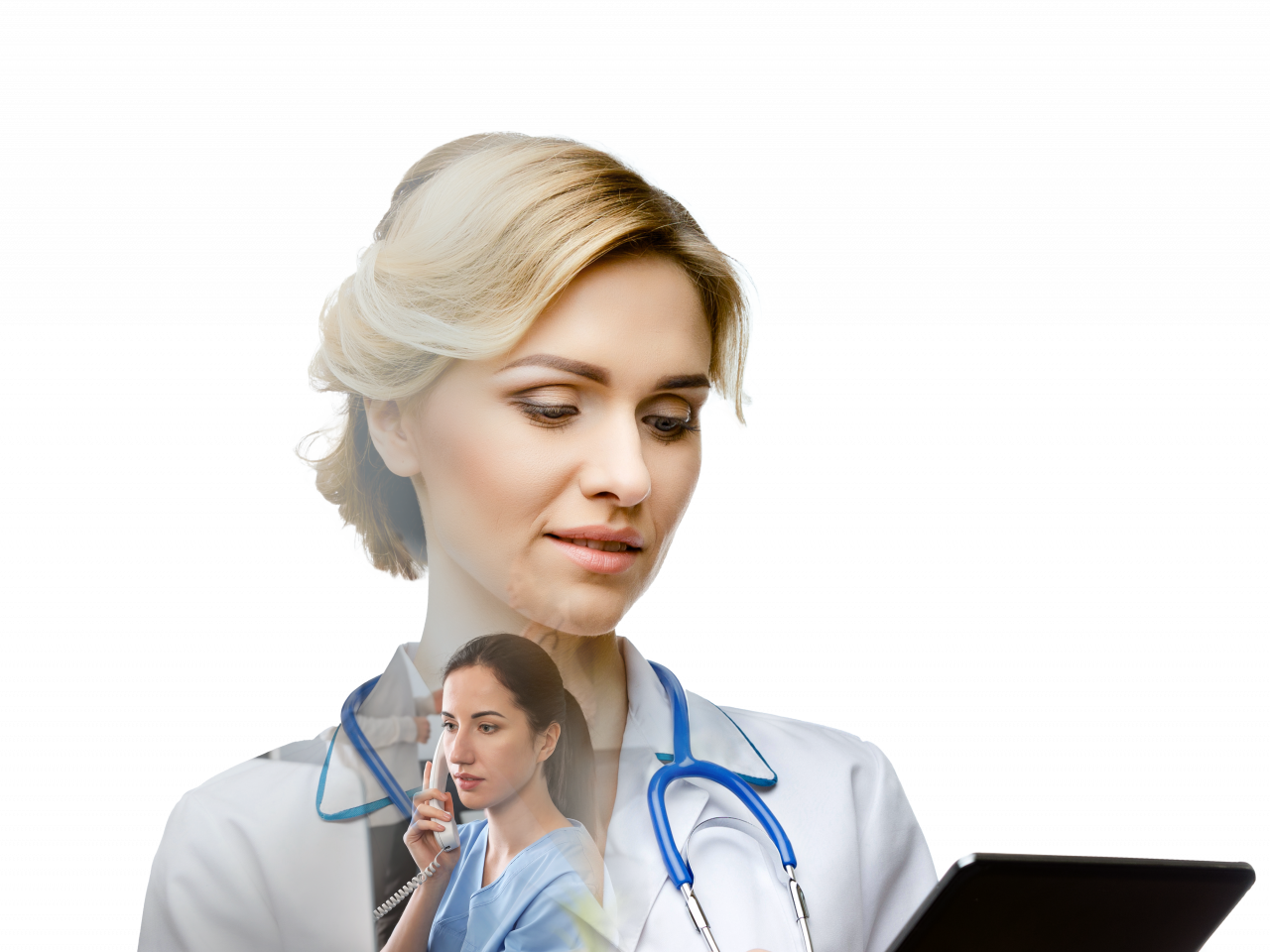 Callisto Healthcare Collection