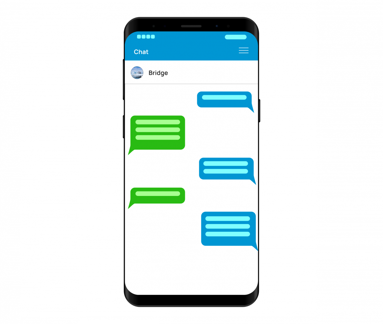 Callisto Mobile Applications