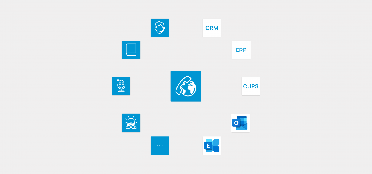 Callisto Operator Console